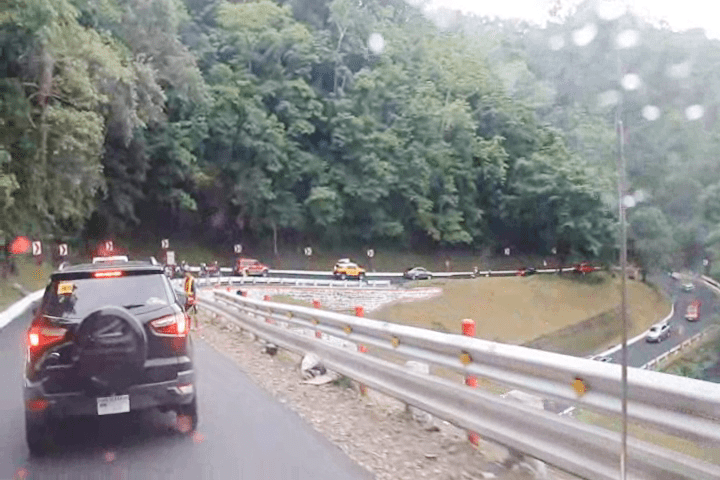 Atimonan Zigzag Road (EME) – ECOSPORT DIY SERIES