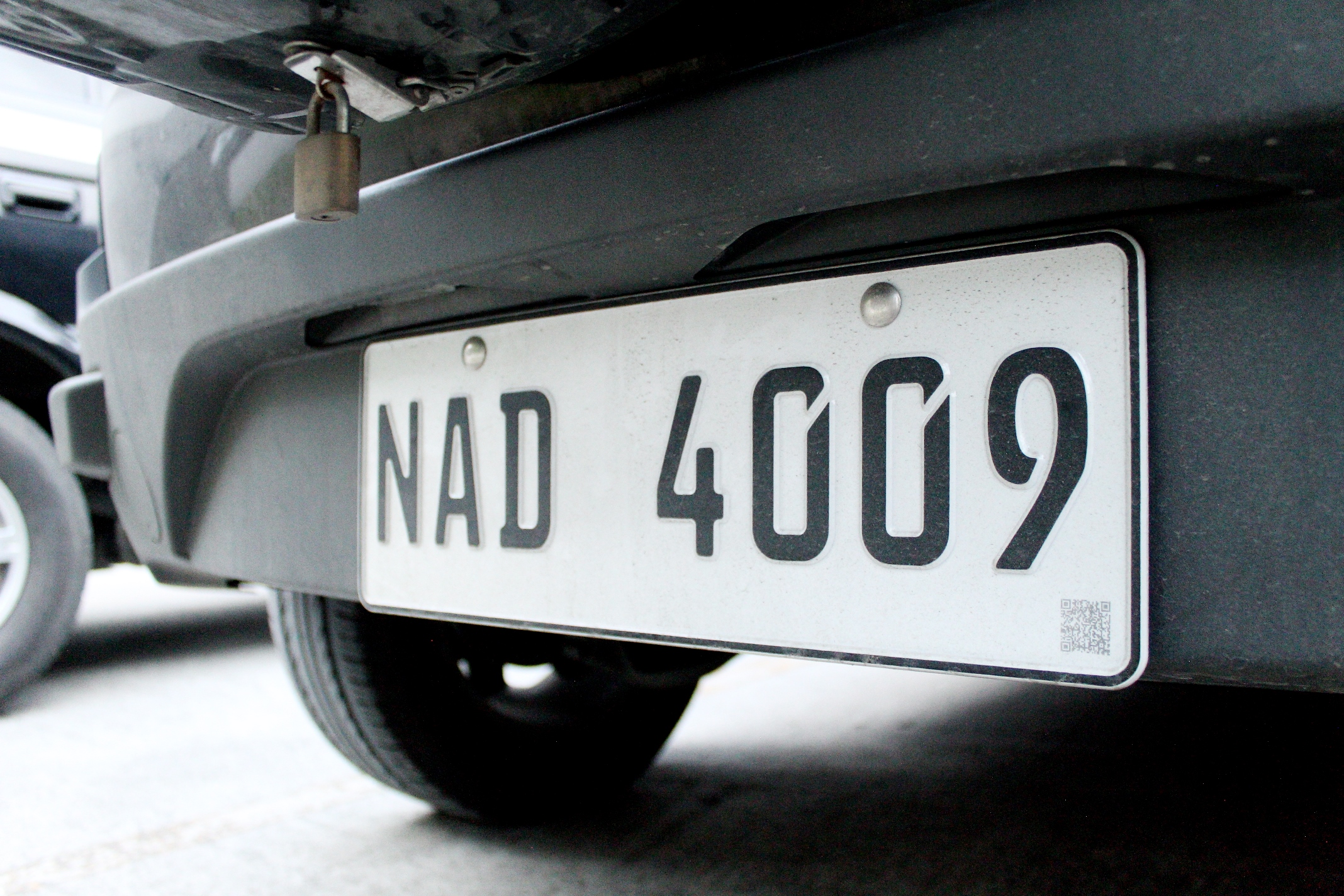 LTO License Plates EcoSport (1) – ECOSPORT DIY SERIES